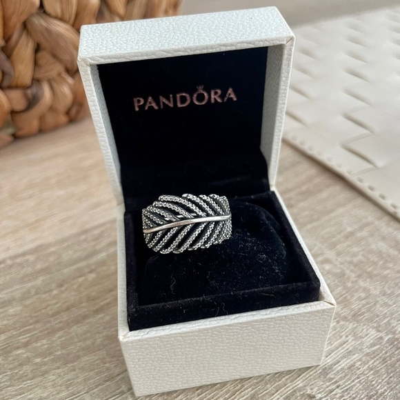 Pandora | Jewelry | Pandora Ring | Poshmark